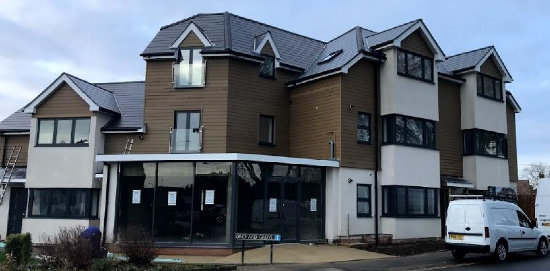 About Us - Oasis Developers